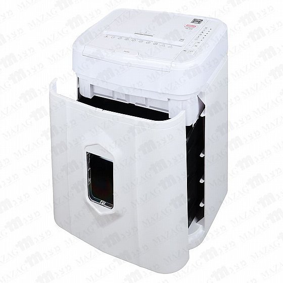 מ צ ג | מגרסה אוטומטית INTIMUS AUTOSHRED 140CP4 | מגרסה משרדית | מגרסות ...