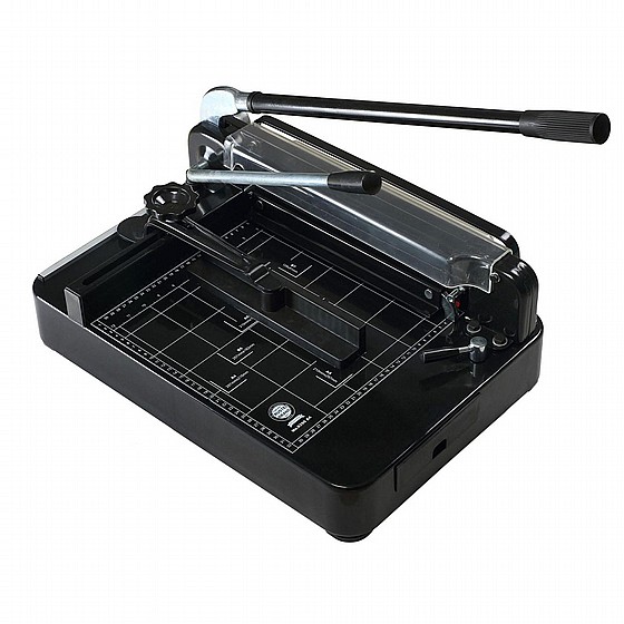 מ צ ג | BO-8290 | גליוטינה סכין | גליוטינות נייר