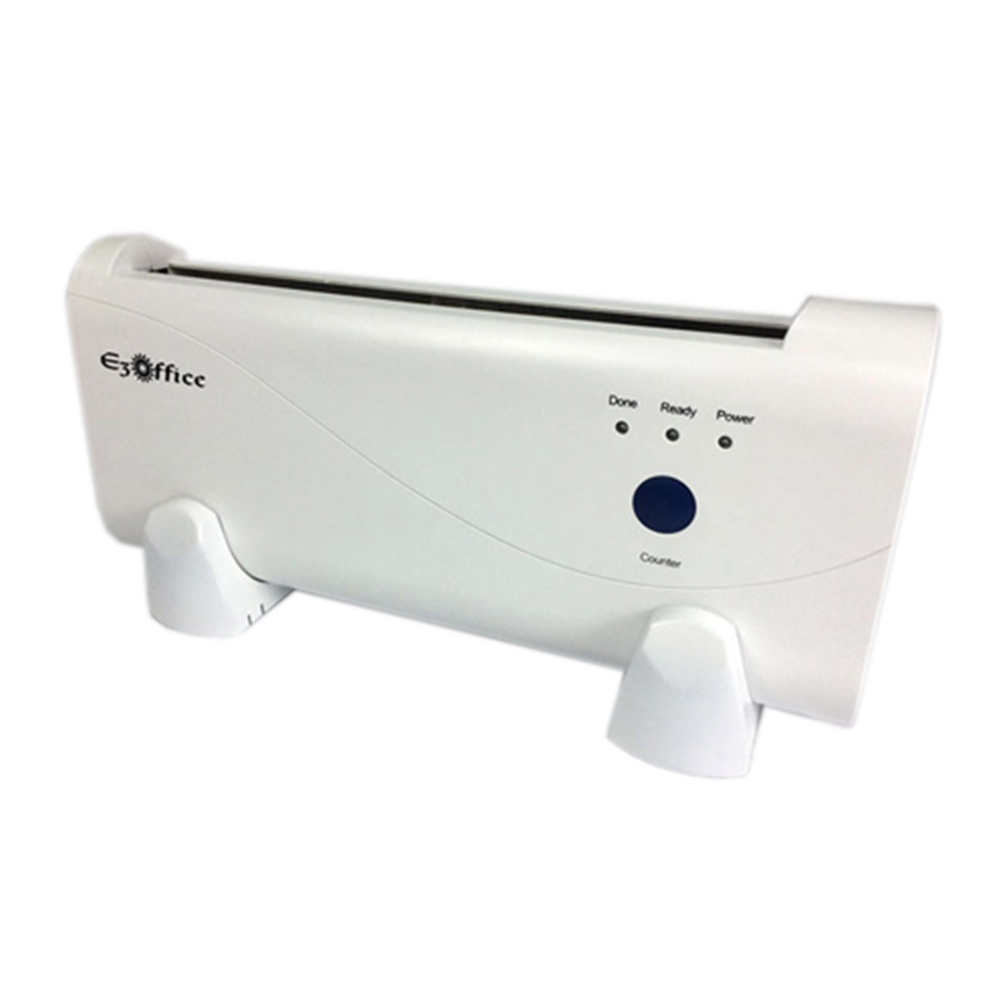 מכשיר כריכה בחום EZB4-01 ל-A4 עד 250 דפים