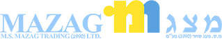 מגרסות, מכשירי למינציה, גליוטינות ועוד Mazag Ltd